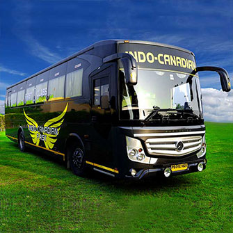 Fleet - Indo Canadian Transport Company