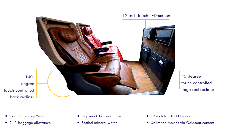 Fleet - Indo Canadian Transport Company