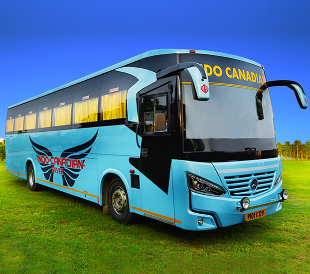 Fleet - Indo Canadian Transport Company